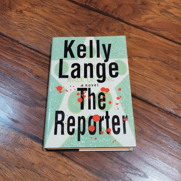Other | Kelly Lange Book | Poshmark